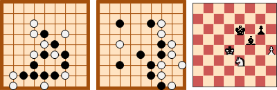Simulation SWIFT Algorithm Note
